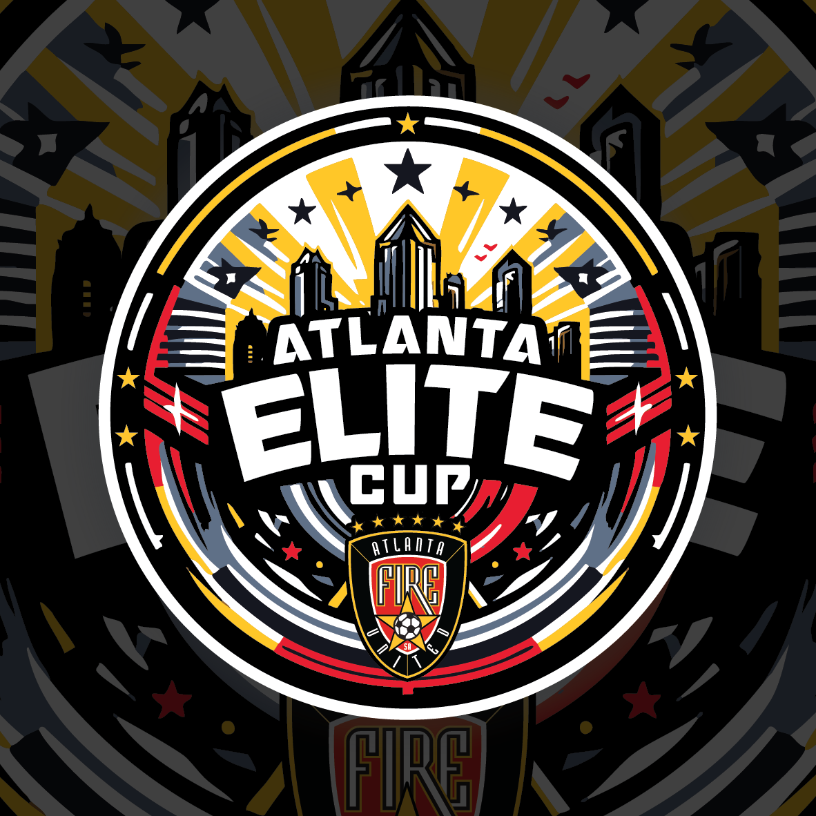 AFU Elite Cup Tournaments